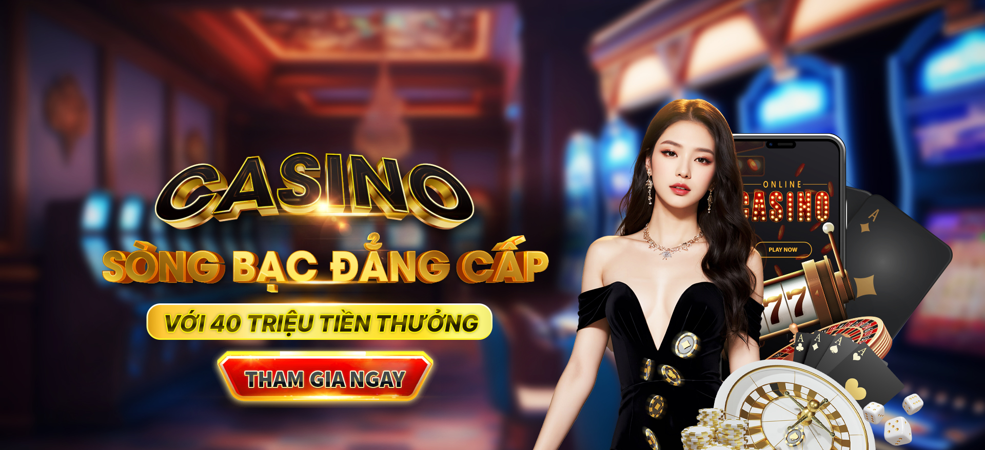 MIG8 - Nhà cái hàng đầu châu Á